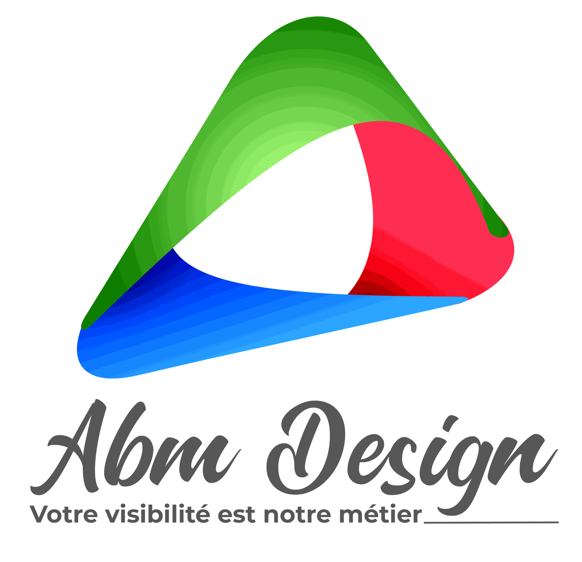 ABM Design – Création de sites web, design & publicité